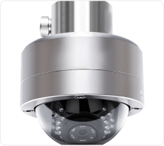 Explosion proof CCTV Systems | ATEX Approved | UK | UAE | Saudi